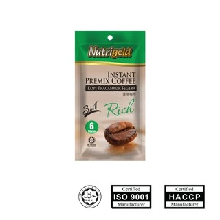 Nutrigold Official Store Online, July 2024 | Shopee Malaysia