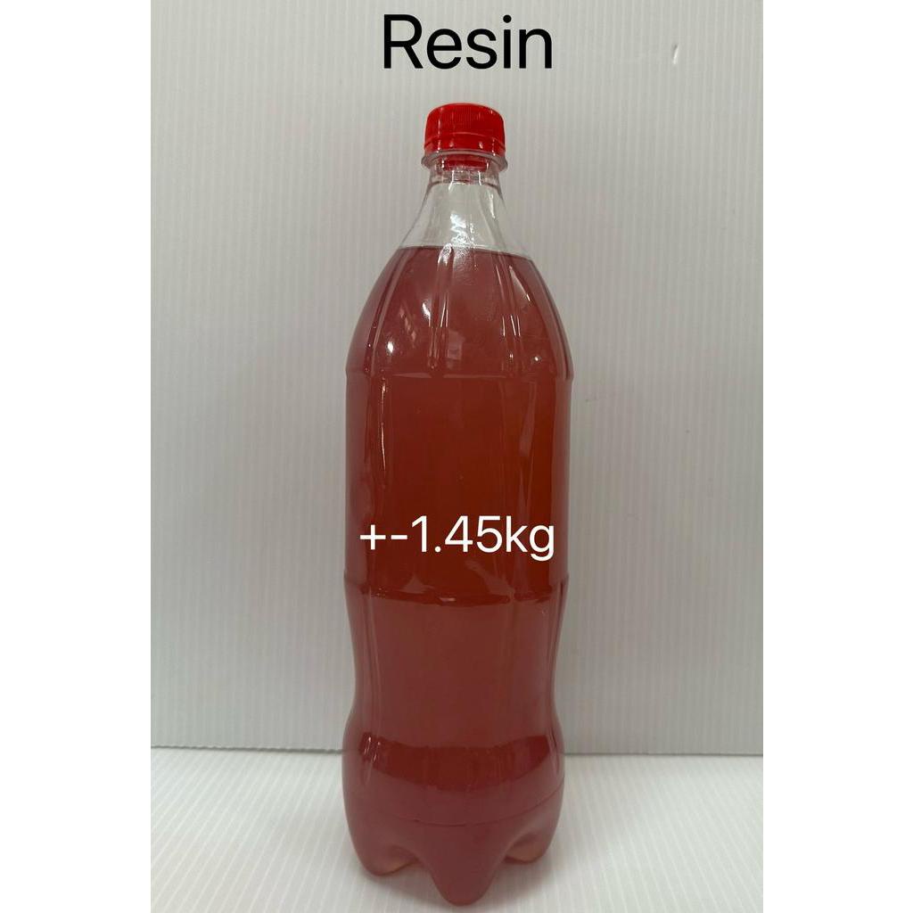 Fiber Resin / Fibreglass Resin / Ubat Resin P9509 | Shopee Malaysia