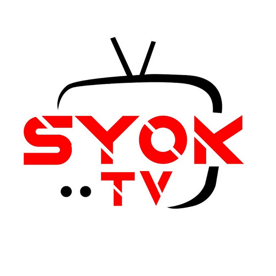 SYOK TV | ANDROID | IOS | WINDOWS | SMART TV (1 YEAR SUBSCRIBTION ...