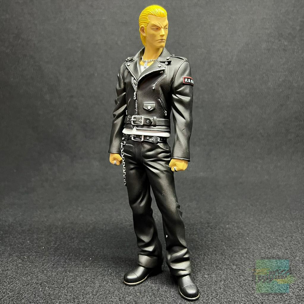 Dive Crow Models crows x worst flash back generation Yanagi Shinji ...