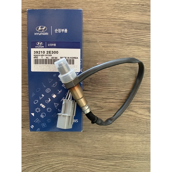 OXYGEN SENSOR O2 SENSOR HYUNDAI ELANTRA MD 1.8 39210-2E300 39210-2E400 ...