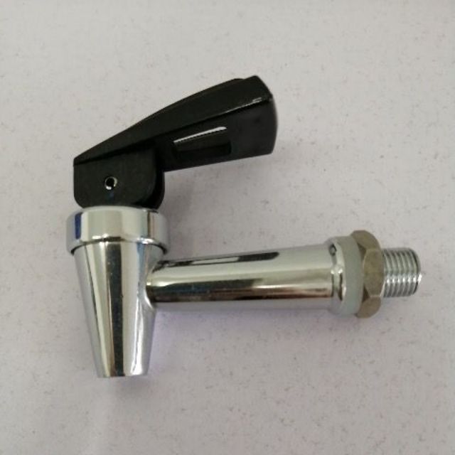 Zebra stainless steel tank water tap | Shopee Malaysia