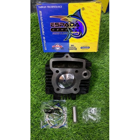 BLOCK ESPADA EX5 53MM BLOK EX5 HI POWER BLOK ESPADA EX5 HIGH POWER ...