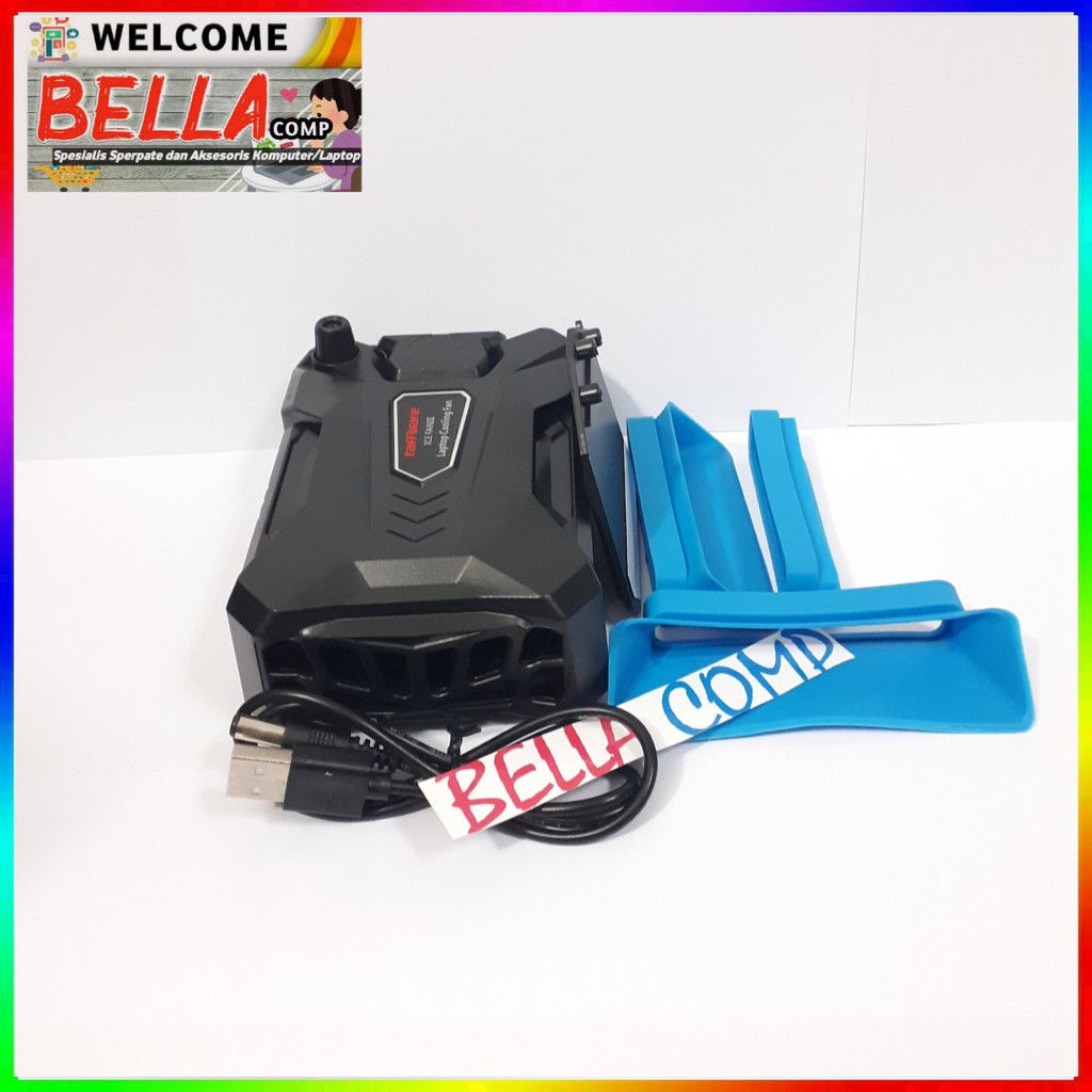Vacuum Cooler Cooling Magic Ice Fan 3 Mini New Model/Cooling/Universal ...