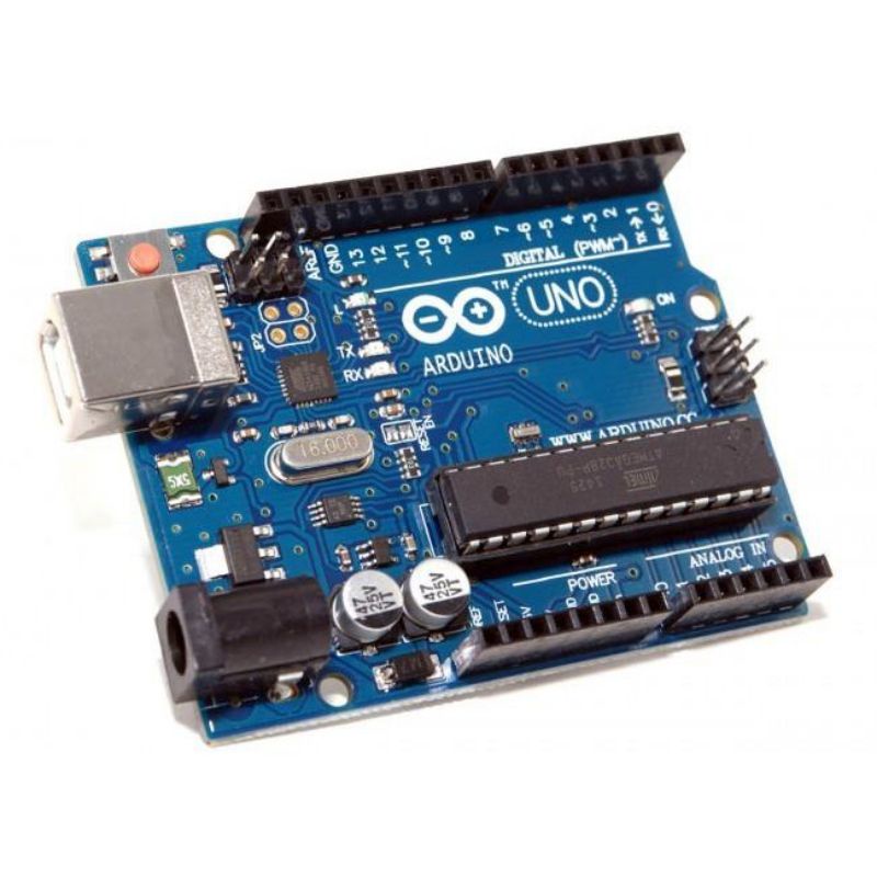 Arduino Leonardo R3 ATmega 32u4 Arduino Board With USB cable | Shopee Malaysia