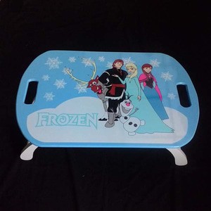 Anna's FROZEN Folding Table | Shopee Malaysia