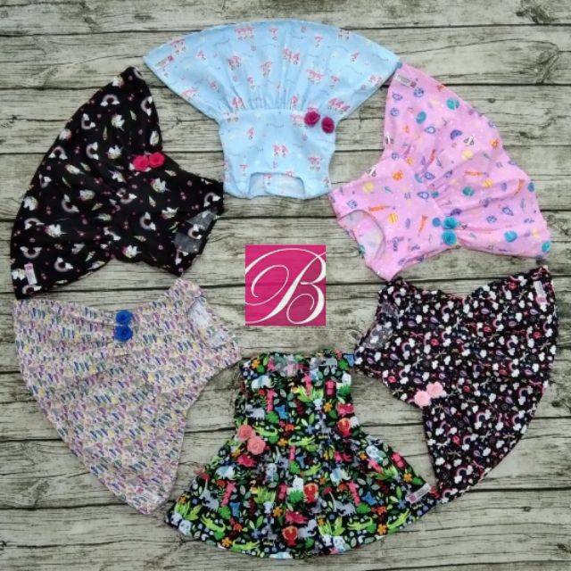 💥 BABY COTTON DRESS 💥 | Shopee Malaysia