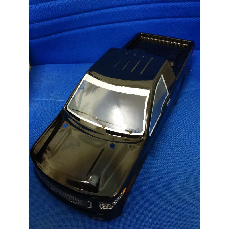 1/10 Truck Body Shell | Shopee Malaysia