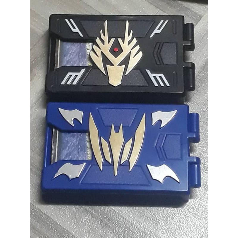 dx kamen rider ryuki & knight Advent deck | Shopee Malaysia