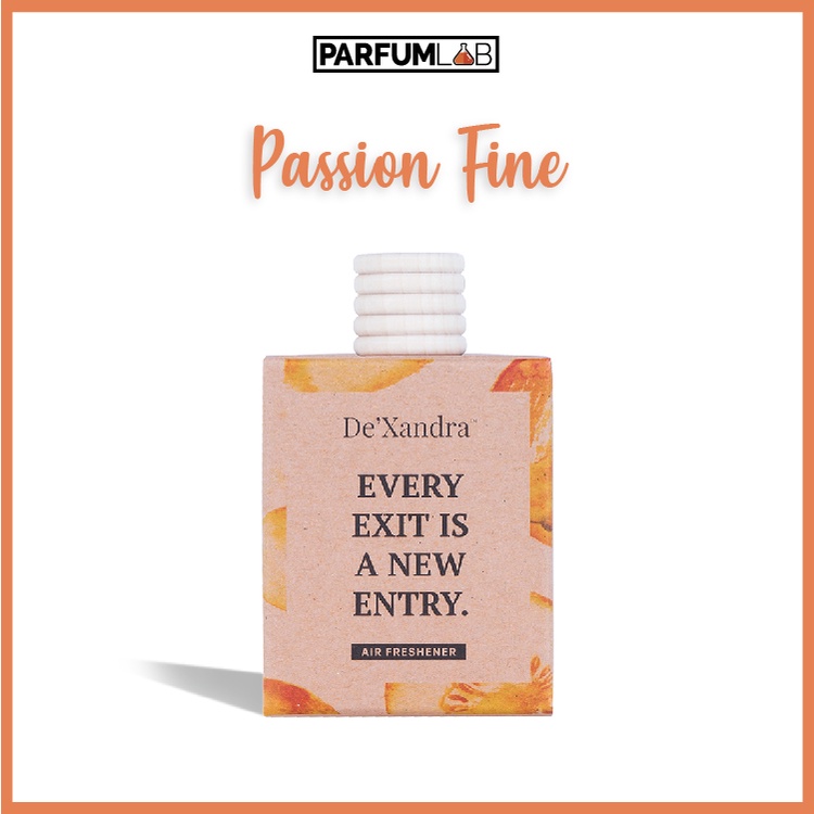 [ 🔥 ORIGINAL🔥 ] DeXandra Air Freshener 10ml Car Perfume Sugarbomb bath ...