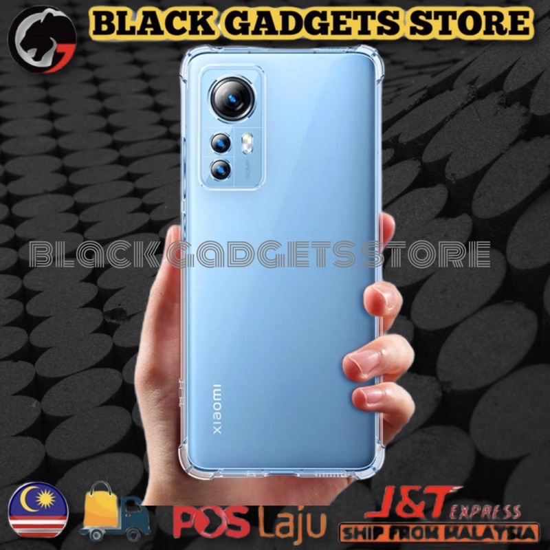 For Xiaomi Mi 12T Pro / 12 Lite / 12S Ultra / 12 Pro / 11T Pro / 11 ...