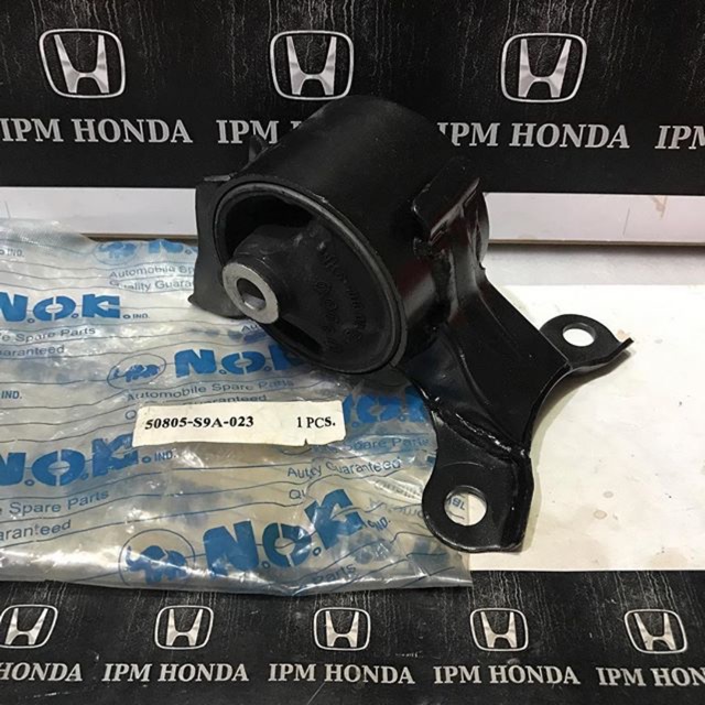 MESIN 50805 S9A 023 NOK Thailand Engine Mounting Manual Left Engine ...