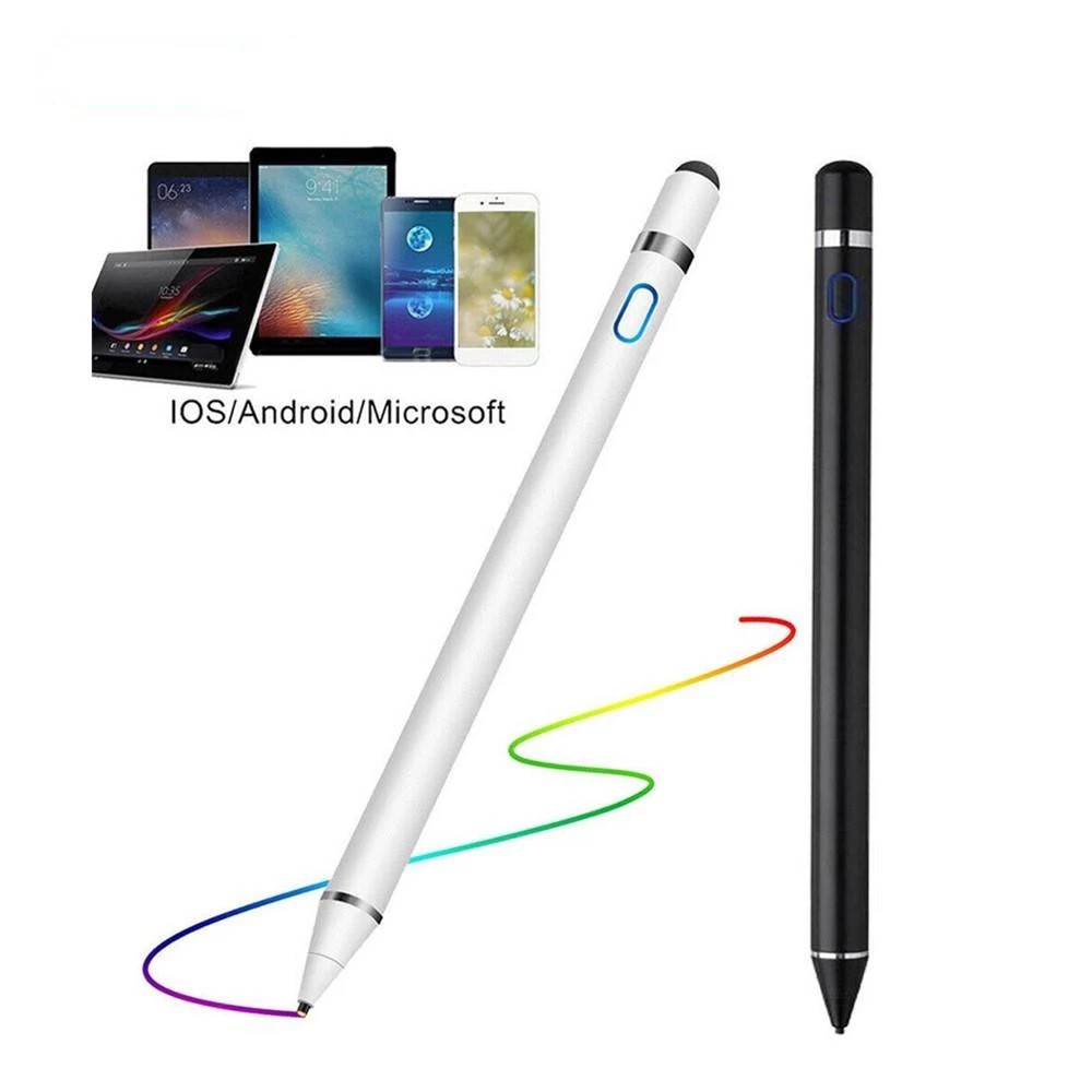 Stylus Pen Capacitive Touch Pen Screen devices pencil For Pro and ...
