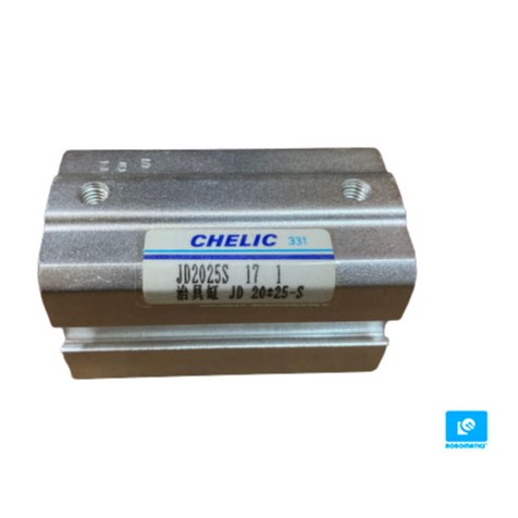 CHELIC Compact Cylinder Series JD | Shopee Malaysia