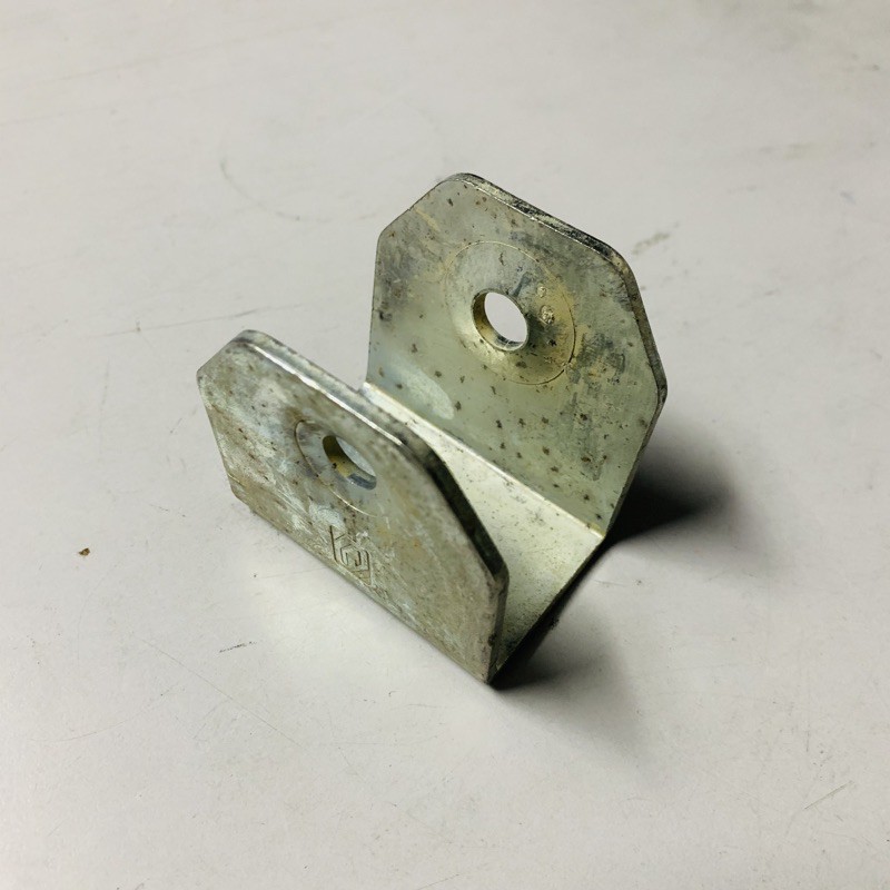 [100% ORIGINAL] QLT HEAVY DUTY GATE WHEEL ROLLER BEARING BRACKET (MADE ...