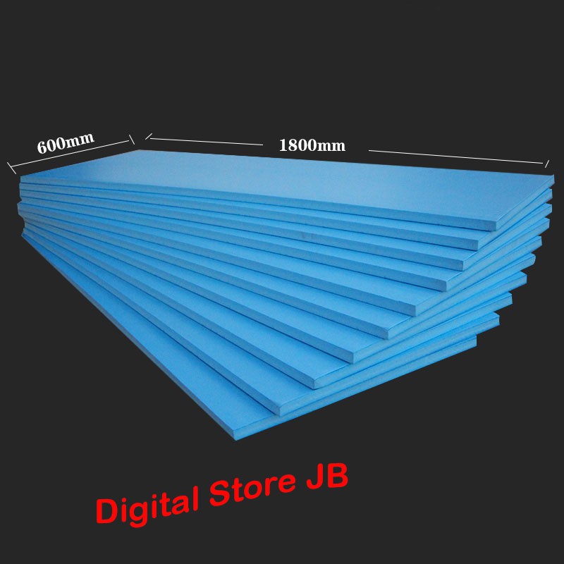 Buy polystyrene foam board Online With Best Price, Apr 2026 | Shopee ...