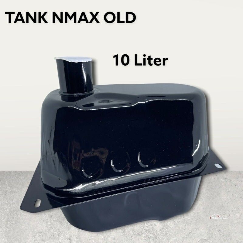Original Quality Imported 10-Liter Old Nmax Tank | Shopee Malaysia
