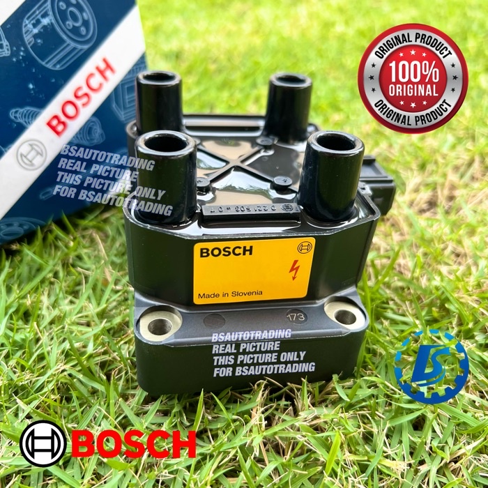 100% Original Bosch Proton Wira Satria VDO Gen2 Waja Campro Persona ...
