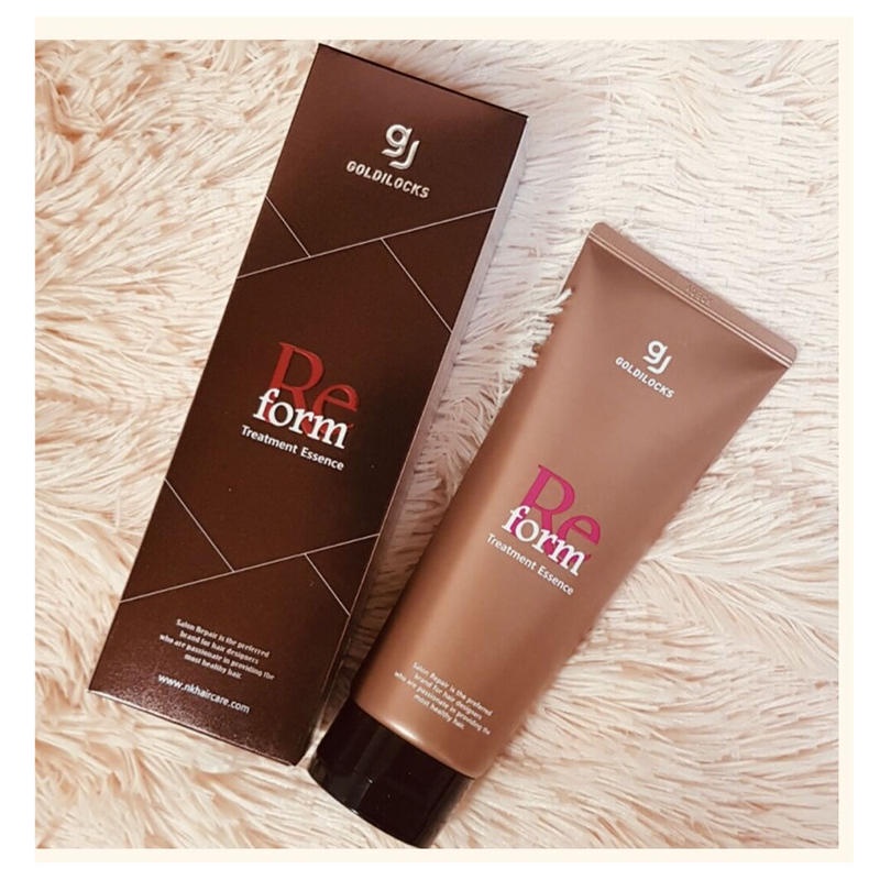 Goldilocks Reform Treatment Essence 200ML(Original) | Shopee Malaysia