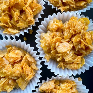 [READY STOCK] Cornflakes / Mini Cornflakes / Freshness Guaranteed ...