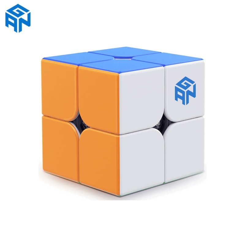 GAN Cube Magic Cube Speed Cube Puzzle Cube | Shopee Malaysia