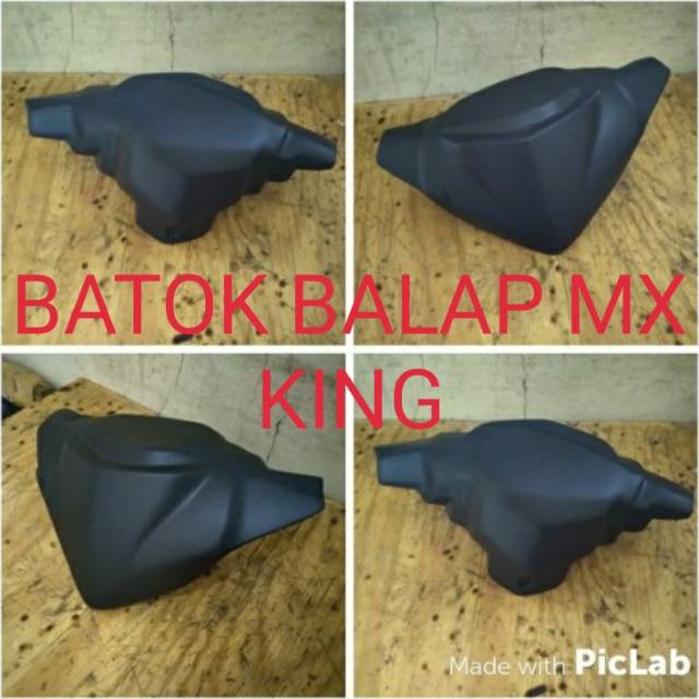 Yamaha MX KING Racing Shell, YAMAHA MX KING Blind Shell | Shopee Malaysia