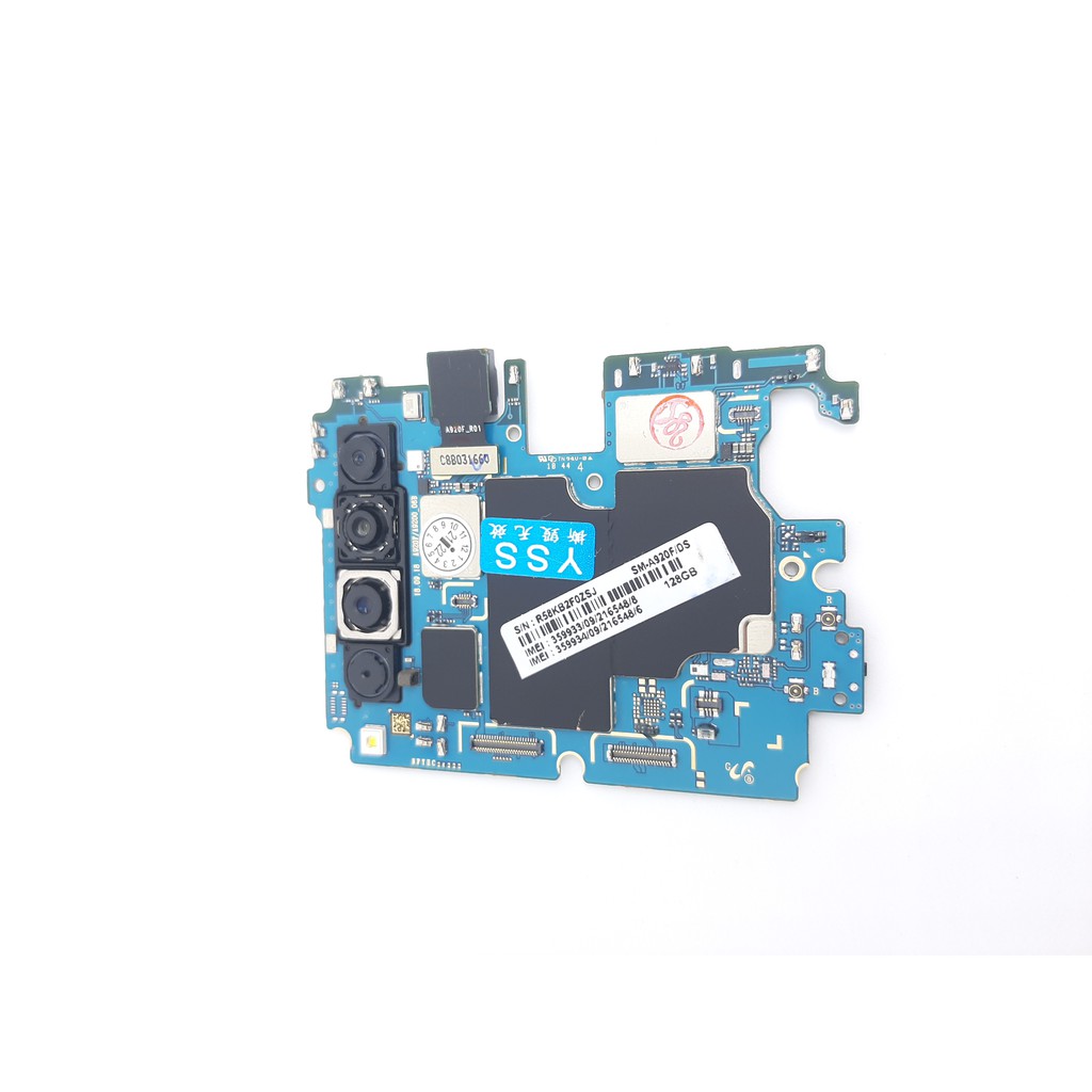 SAMSUNG A920/A9 2018 MOTHERBOARD | Shopee Malaysia
