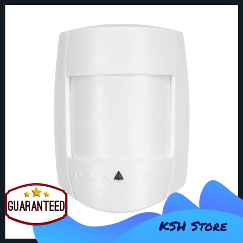 BEST SELLER Wired PIR Motion Sensor Dual Passive Infrared Detector For ...