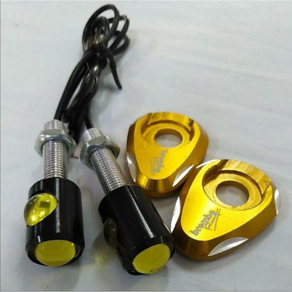 R15 R15M REAR NO PLATE BRACKET HOLDER ADJUSTABLE LICENSE PLATE HOLDER ...