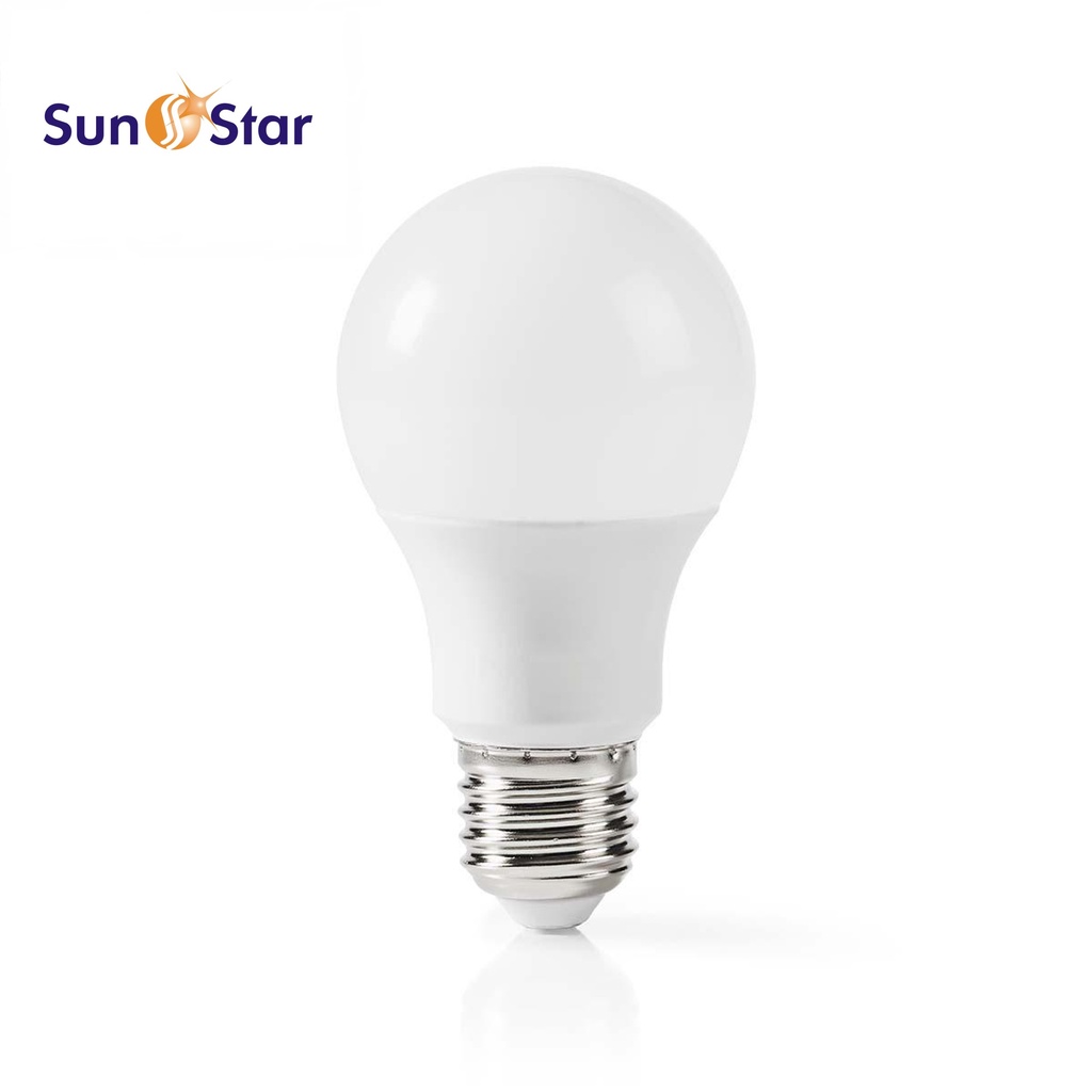 SUNSTAR LED BULB (5W 10W 15W 20W) E27 B22 LED Bulb Light Bulb Energy ...