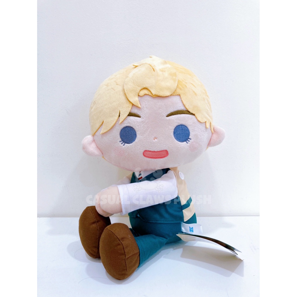 [SEGA PRIZE Original] TinyTAN BTS -Dynamite- V TaeHyung Big Sticking Together Plush (From Japan ...