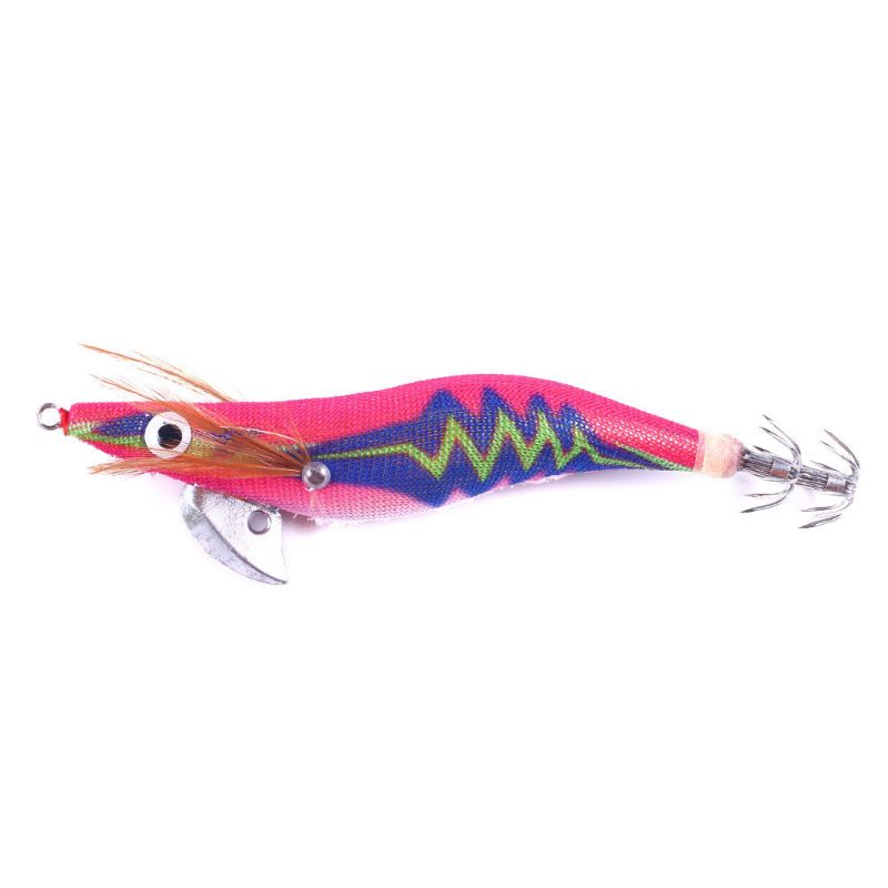 Squid Jig/Candat Eging Sotong Mabang | Shopee Malaysia