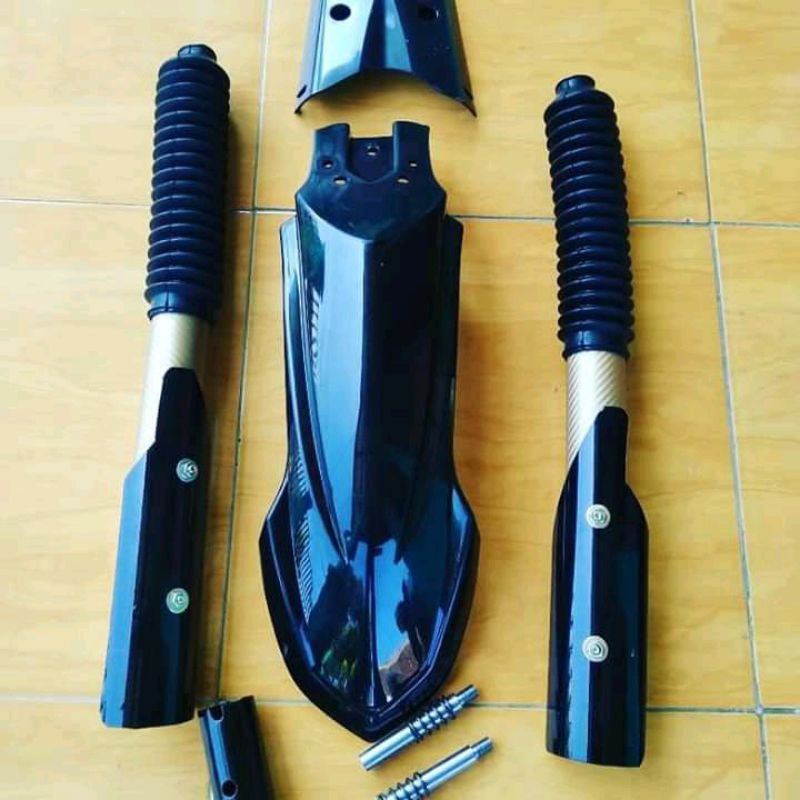 Jinjit Xride Old 115 Package | Shopee Malaysia