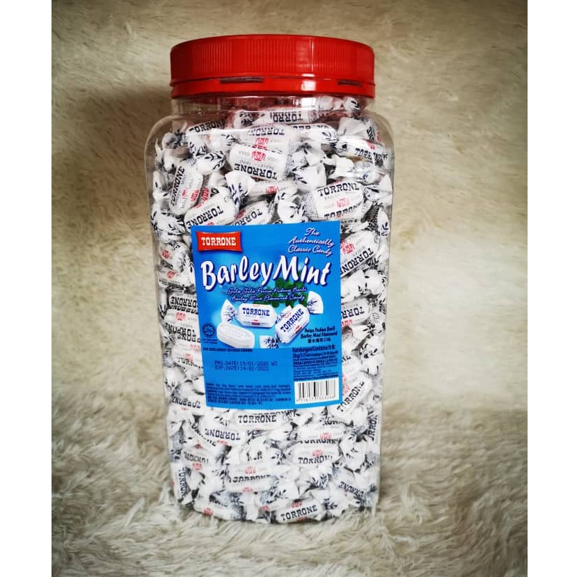 TORRONE SWEET CANDY ALL 2KG | Shopee Malaysia