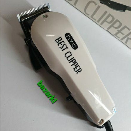 Mesin Rambut Corded Hair Clippers HTC CT108 Best Clipper | Shopee Malaysia