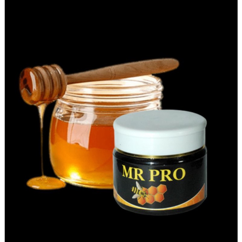 Mr PRO HWI ORIGINAL Enhancer Weight Lose (Official MEMBER) | Shopee ...