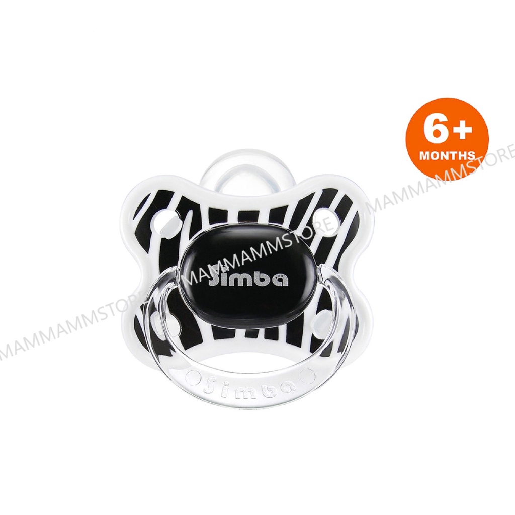 Simba Candy / Crystal Romance / Leopard / Zebra / Allonge Thumb Shaped ...