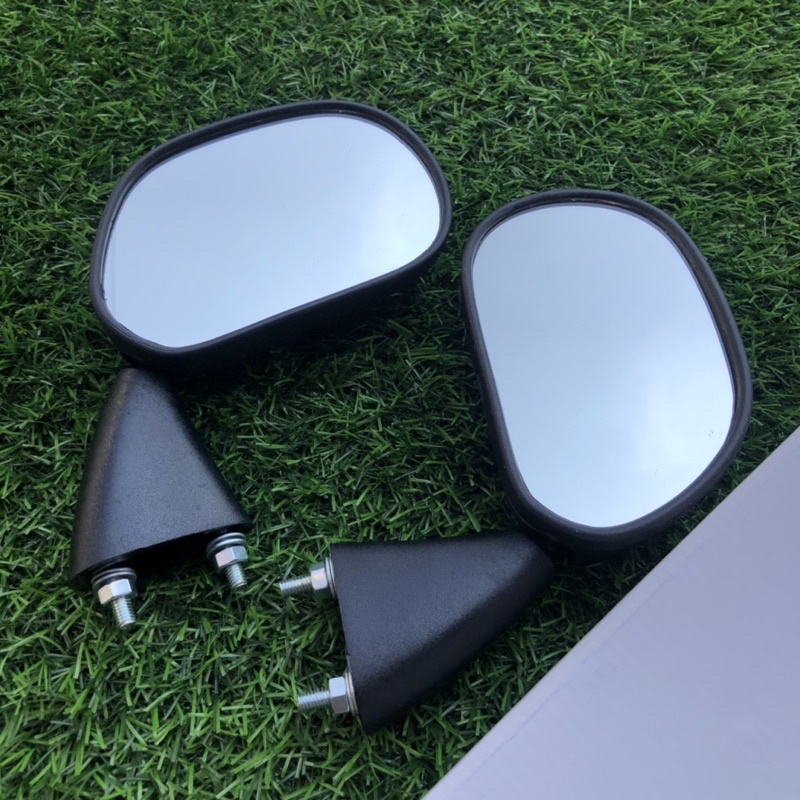 ZX150 SIDE MIRROR SET TZM KR150 KR 150 KIPS RR ZX-150 ZX 150 NSR Arrow ...