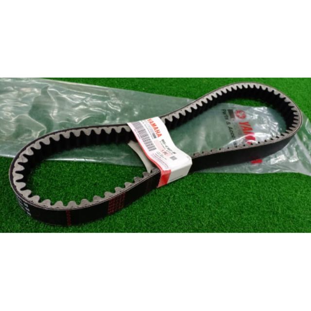 《100% Original Yamaha》Yamaha Belting Original NMax / NVX / Ego / Xmax ...