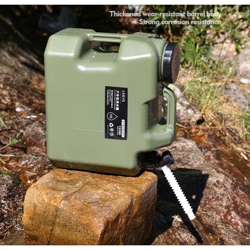 water tank Tong Air Camping / Piknik / Water Tank Outdoor | Shopee Malaysia