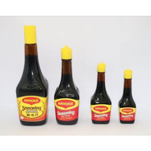 MAGGI SEASONING SOS PERASA 100ML , 200ML , 390ML | Shopee Malaysia