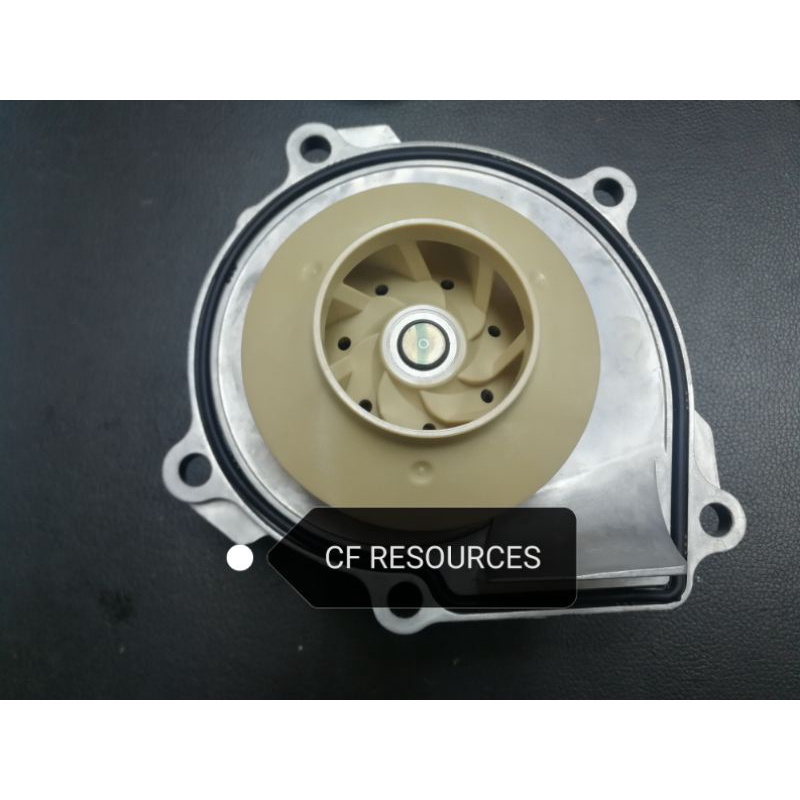 Colorado water pump | Chevrolet | 12645126 |100% GM | Shopee Malaysia