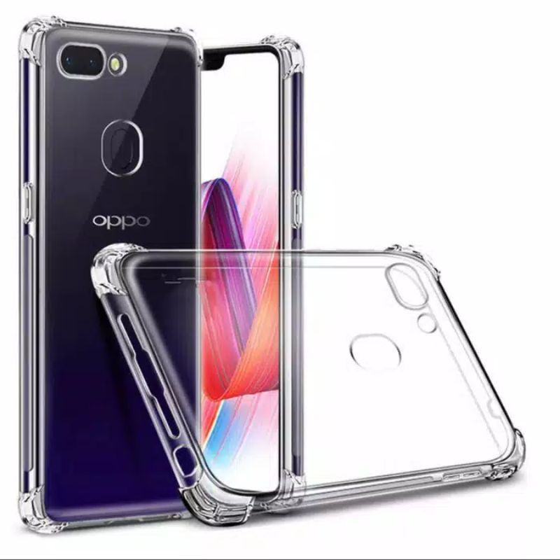 Oppo A12 / CPH2083 / CPH2077 Ultra Thin Case | Shopee Malaysia