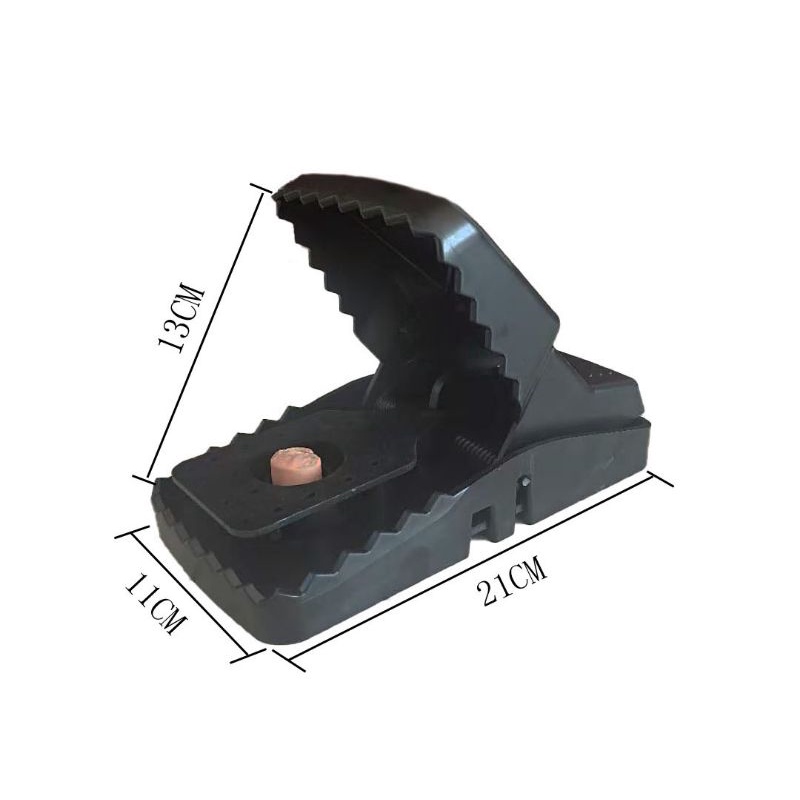 [[ READY STOCK ]] Big Big Big Mouse Trap/Terminate Rat/mice/Perangkap ...