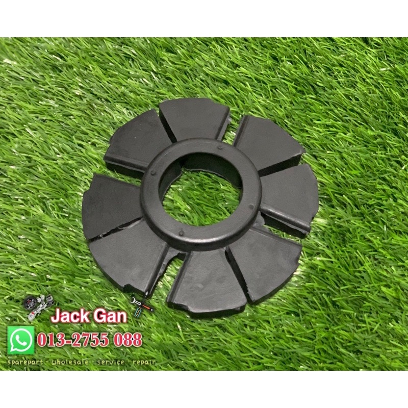 TXR150 TXR HUB RUBBER GETAH HUB | Shopee Malaysia