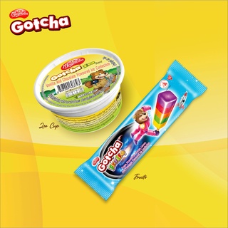Magnolia Gotcha Zoo Cup (32 cups, 70ml each) | Shopee Malaysia