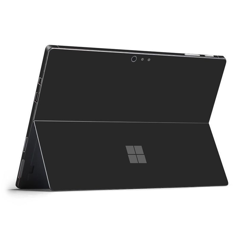 Matte Sticker Microsoft Surface Surface Pro 9 8 7 6 5 4 3 2 X RT 2 1 ...