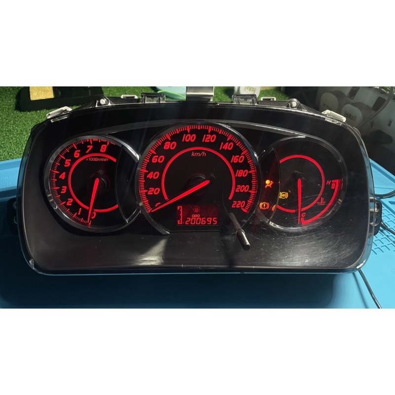 Meter Perodua Myvi (Used) | Shopee Malaysia