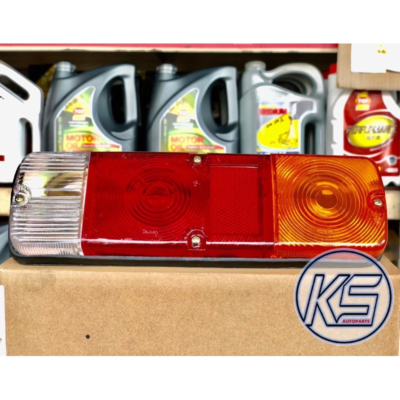 Toyota Hiace RN20 / Dyna YH80 Hino Dutro WU410 Tail Lamp / Lampu ...