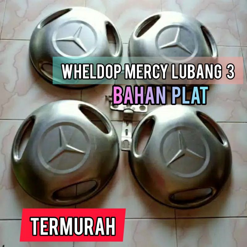 Wheldop ring 16 Truck canter giga mercy model Iron Plate Price 4 Pieces ...